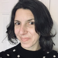 Laura Delfino - Université de Montréal