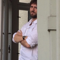 Rory Madden - University College London