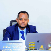 Leta Tesfaye - Independent Researcher