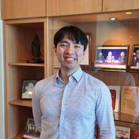 Gordon Kang - S Rajaratnam School of International Studies