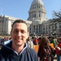 Robert Asen - University of Wisconsin-Madison
