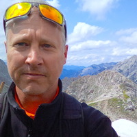 Daniel Scott - University of Waterloo