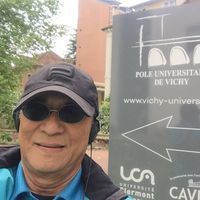 Thomas Weishing Huang - Independent Researcher