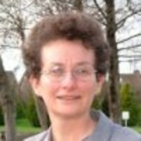 Mary Phelan - Dublin City University