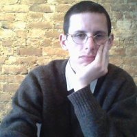 Matthew Shepler | Fordham University - Academia.edu