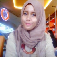 Annisa Muthia - Islamic State University Syarif Hidayatullah Jakarta