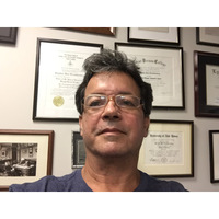 Nelson Rojas Carvalho - UFRRJ