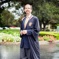 Mark J Hager - Menlo College