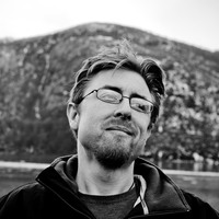 Jonathan McCormack - Independent Researcher