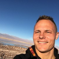 Kasper Wrem Anderson - Independent Researcher