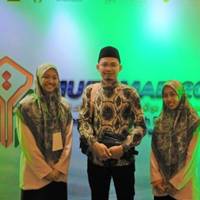 Firda Rahmatun Nuzula - UIN Walisongo Semarang