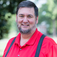 Dale McConkey - Berry College