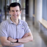 Shaun Young - University of Toronto