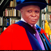 Adolphus Toby - R.S.U.S.T