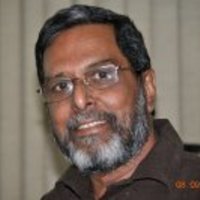 Ajit Mani - Independent Researcher