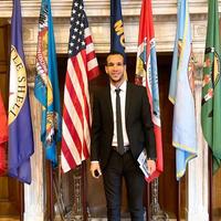 Dr. Oussama Mahboub - University of Algiers