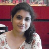 Adrija Chatterjee - University of Calcutta