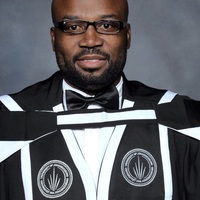 Dr. Frank Aneke - University of KwaZulu-Natal