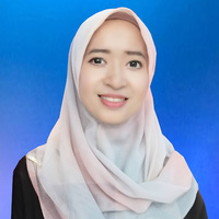 AZIZAH YUSOF - Independent Researcher