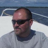 Ken Coulter - University of Glasgow