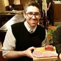 Kevin Kilroy - SUNY: University at Albany