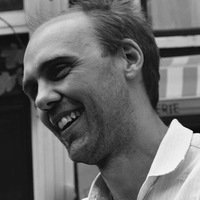 David Smerdon - University of Amsterdam