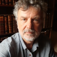 Simon Haslett - Bath Spa University