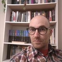 David Lappano - St Augustine's College