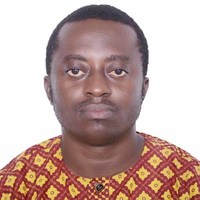 William Asante - GHANA INSTITUTE OF MANAGEMENT AND PUBLIC ADMINISTRATION