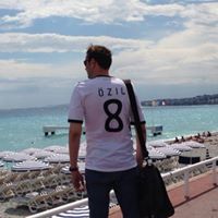 Matthias Scheffler - University Hospital of Cologne