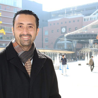 fernando rivas - Independent Researcher