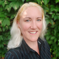 Eleanor M Grieveson - University of Oxford