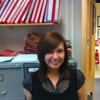 Lisa Sugiura - University of Southampton