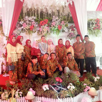 Hendro Gunawan - Independent Researcher