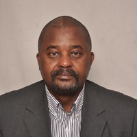 Peter Mudungwe - Independent Researcher