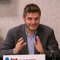 Ignacio Cabello Llano - Universidad Autónoma de Madrid