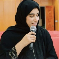 دكتورة خلود الخاطرية - Independent Researcher