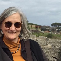 Laura Hostetler - Independent Researcher