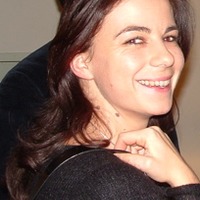 Luisa Brunori - CNRS-ENS