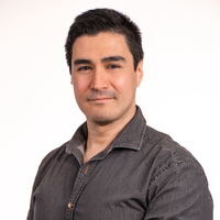 Valentin Pereda - Université de Montréal