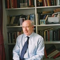 John Barber - University of Cambridge