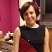 Emily Slutsky - Independent Researcher