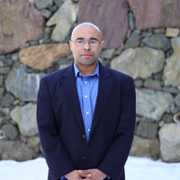 Christopher Cameron - University of North Carolina at Charlotte