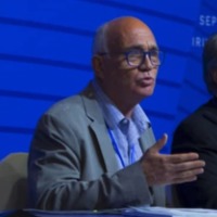 Anthony J. Hall - University of Lethbridge