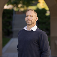 Michael Robillard - US Naval Academy