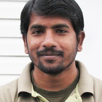 Ramakrishnan Natesan` - University of Pennsylvania