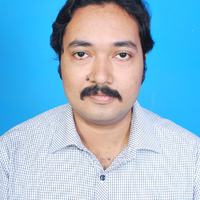 Dipankar Ghosh - MCKV Institute of Engineering