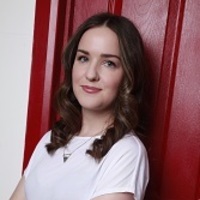 Alison R McKinlay - University College London