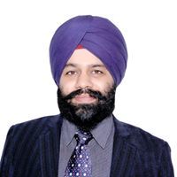 Prof.(Dr.)Ramanjeet Singh - Independent Researcher