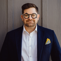 Christopher DeLuca - Queen's University at Kingston